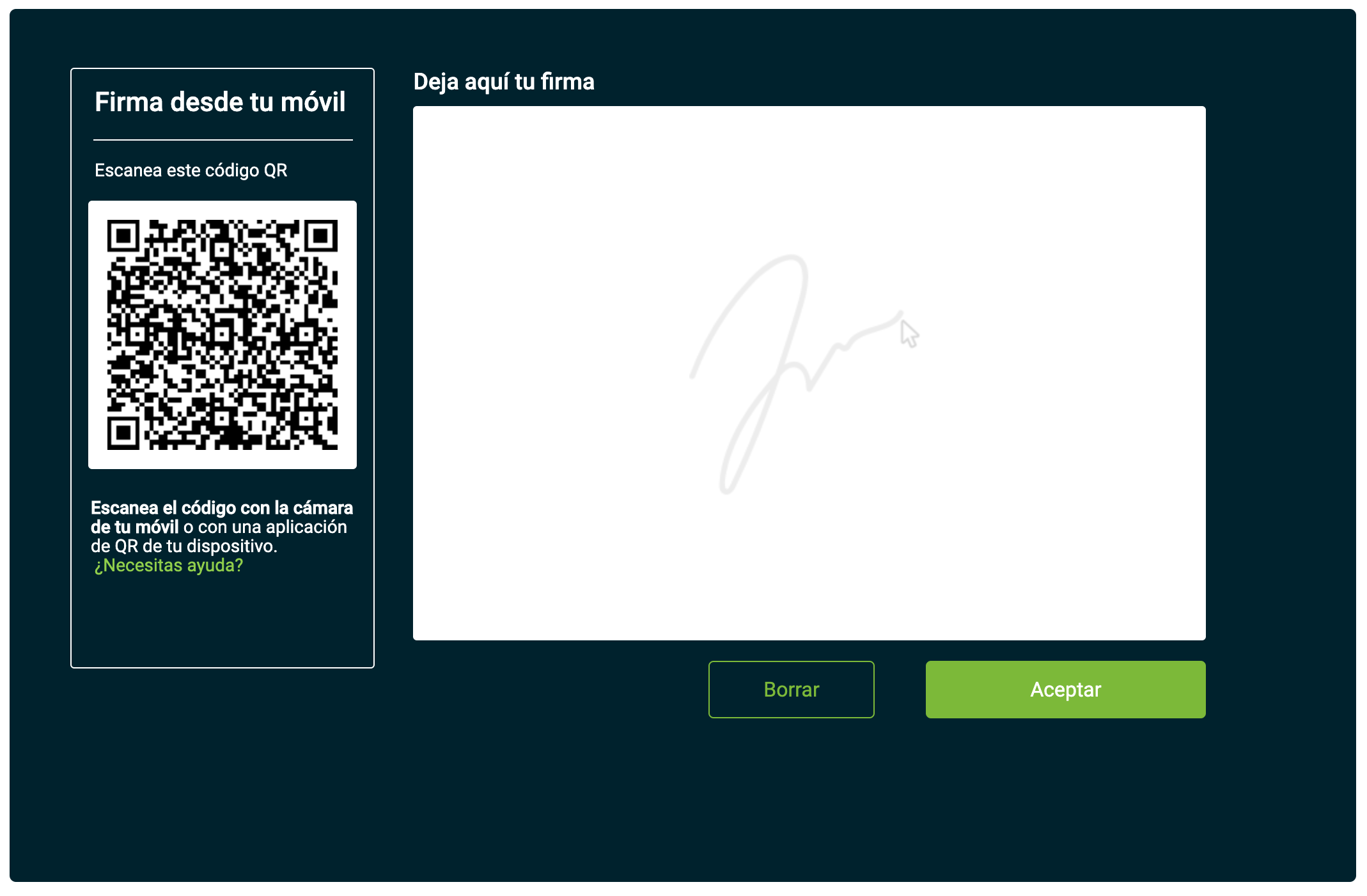 Firma Digital De Documentos En Pdf Con Certificado Digital